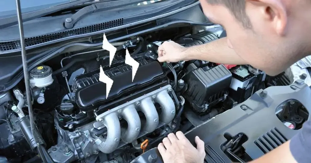 5 Penyebab Mesin Mobil Kasar, Muncul Bunyi Tek Tek