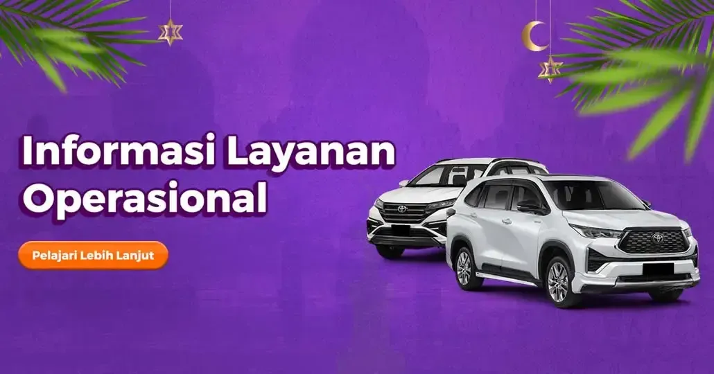 Jadwal Operasional ACV saat Libur Lebaran 2024