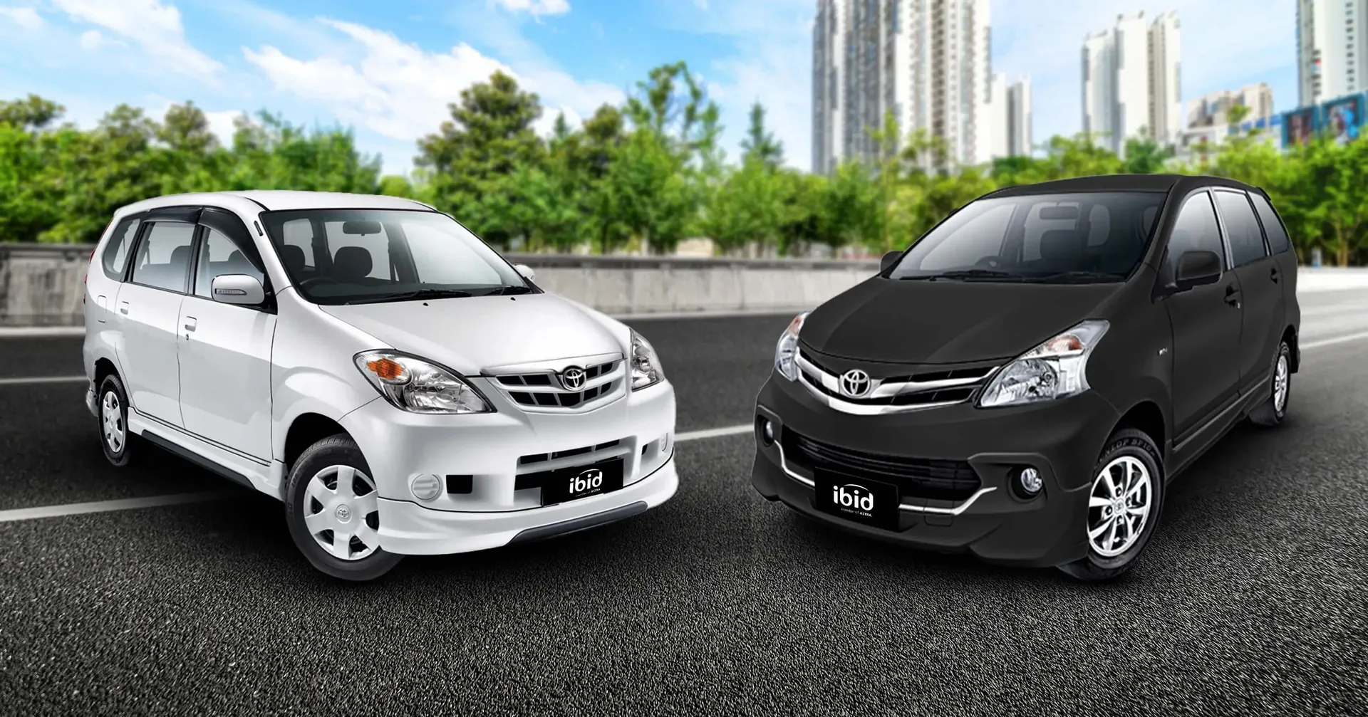 15 Rekomendasi Mobil Matic Bekas Jakarta di Bawah 100 Juta