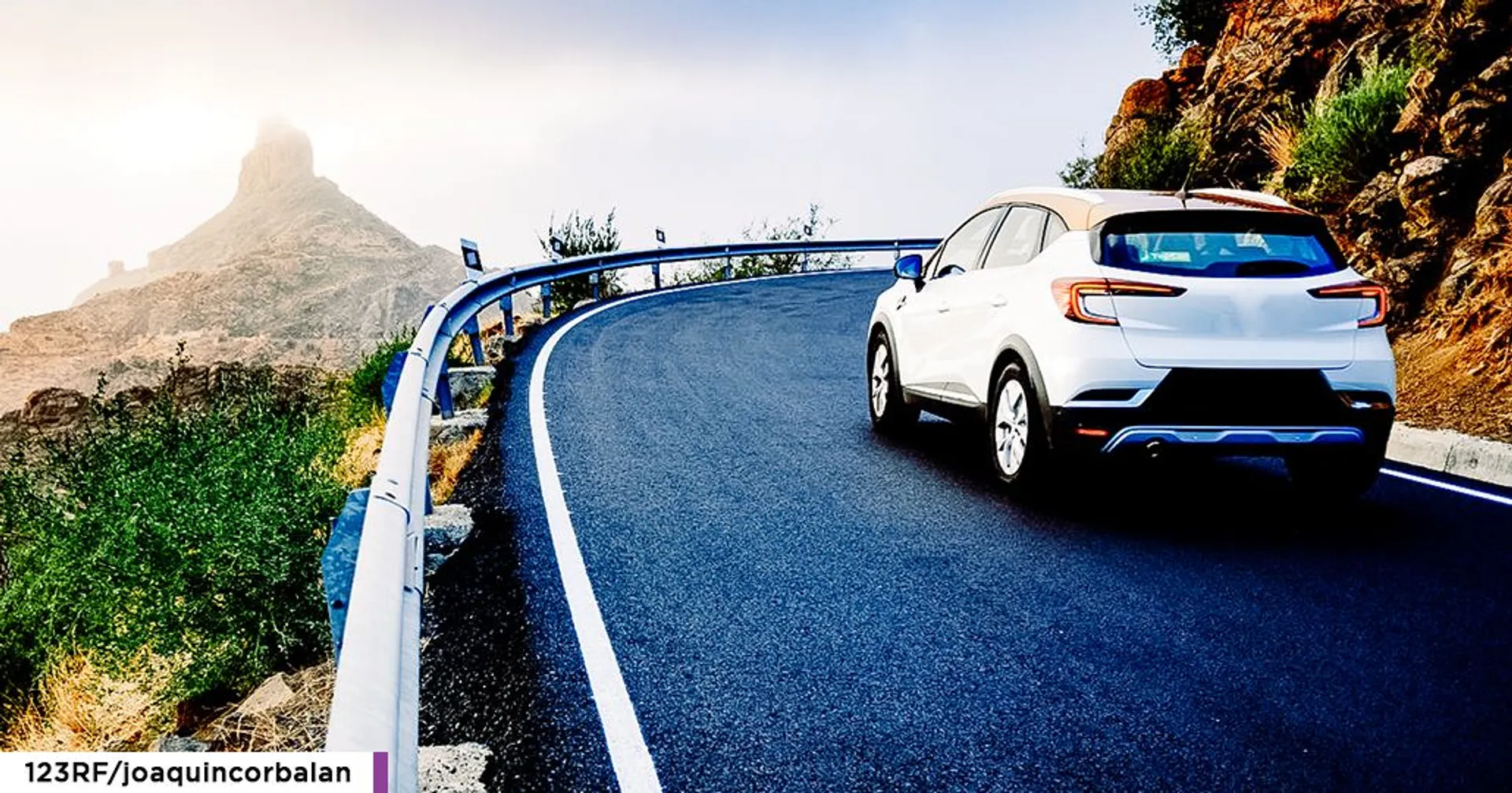 Mobil Manual Tidak Kuat Nanjak Gara-gara 5 Hal Ini