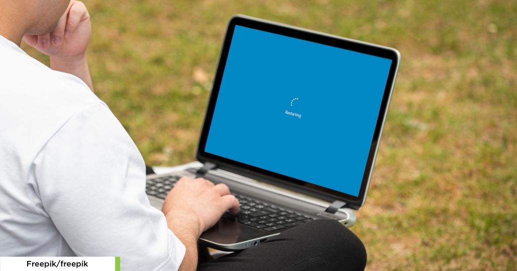 4 Cara Restart Laptop Windows dengan Tombol Keyboard