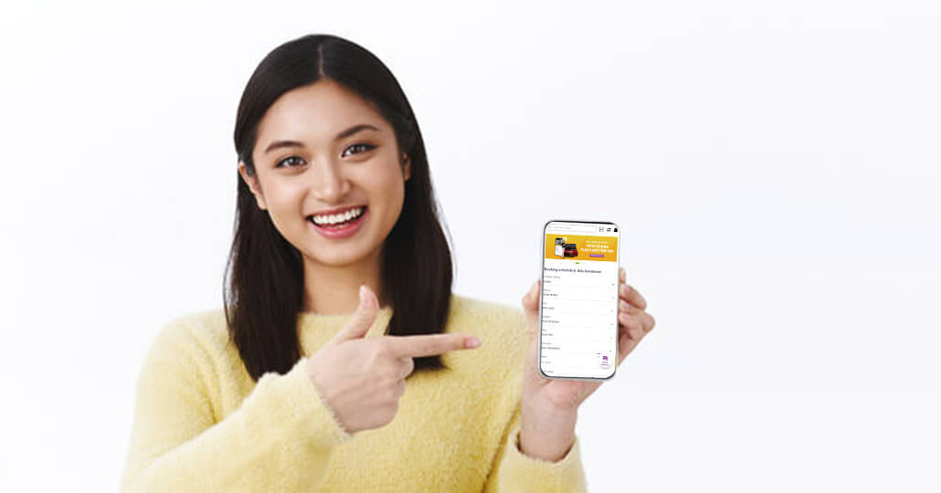 Cara Mudah Jual Mobil Bekas di Flash Auction IBID