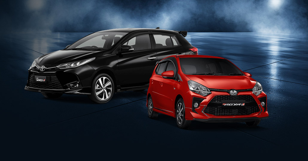 11 Rekomendasi Mobil Hatchback Terbaik 2024