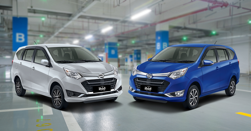 10 Rekomendasi Mobil Sigra Bekas Harga 100 Jutaan di IBID