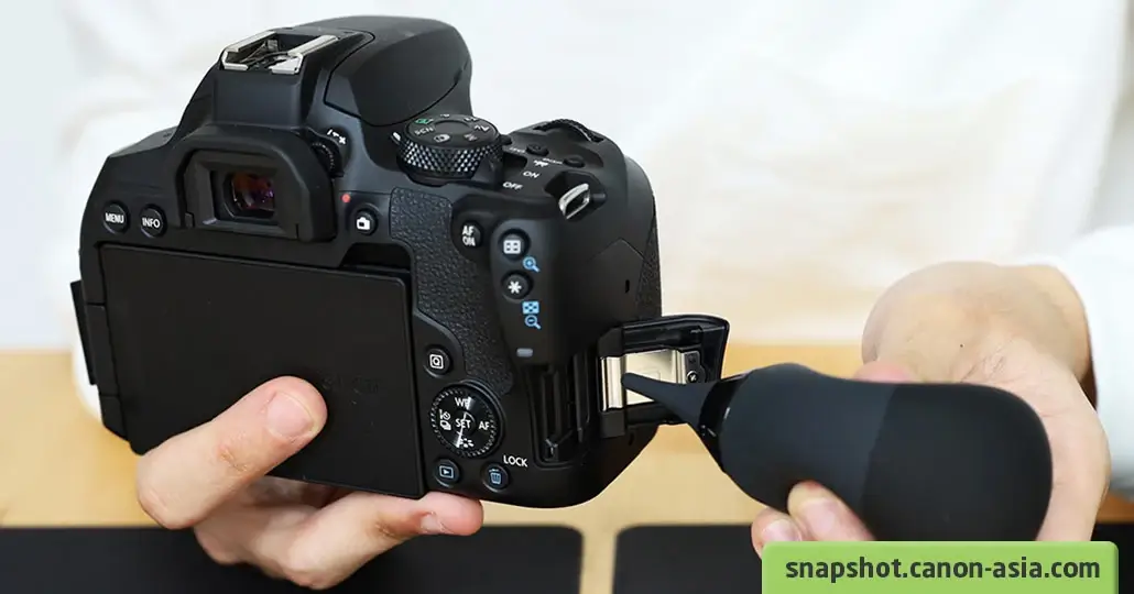 4 Tips Praktis Rawat Kamera DSLR agar Awet