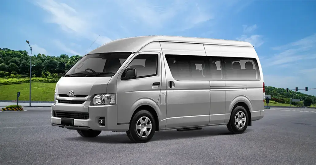 8 Rekomendasi Mobil Travel Terbaik 2024 Pilihan Keluarga