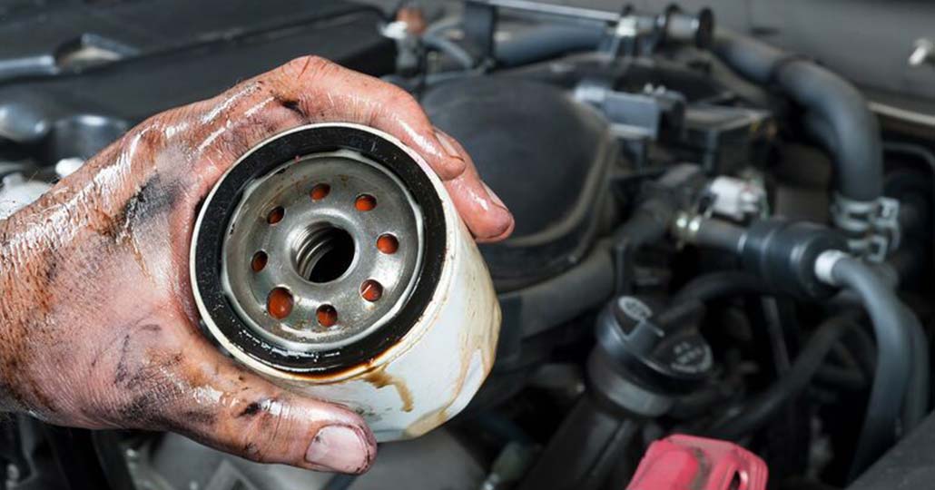 Jangan Lengah, Ini Tanda-tanda Filter Oli Mobil Wajib Diganti