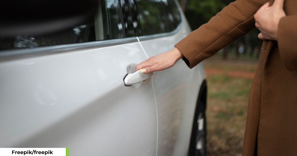 10 Jenis Pintu Mobil, Unik dan Menarik!