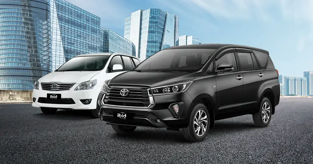 Estimasi Biaya Servis Mobil Innova, Kenali 5 Penyakitnya