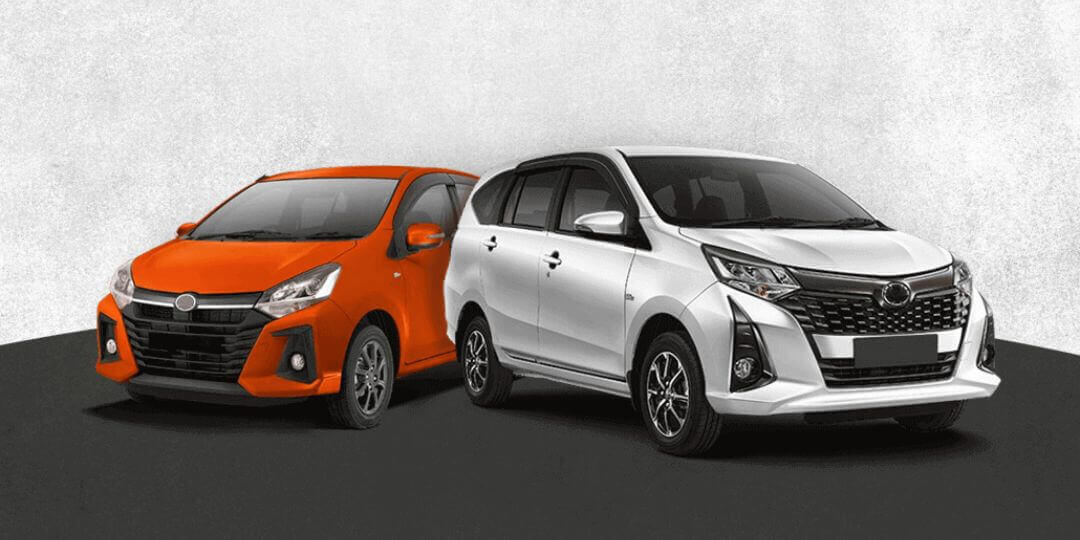 15 Mobil Irit BBM 2024 di Indonesia, Apa Saja?