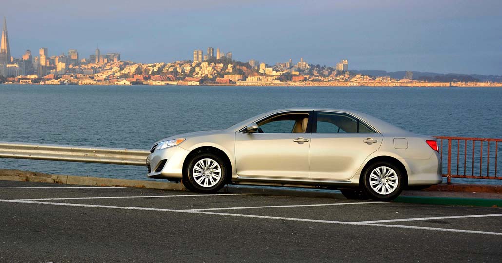 Cari Mobil Sedan Bekas Rp100 Jutaan? Cek Pilihannya di IBID