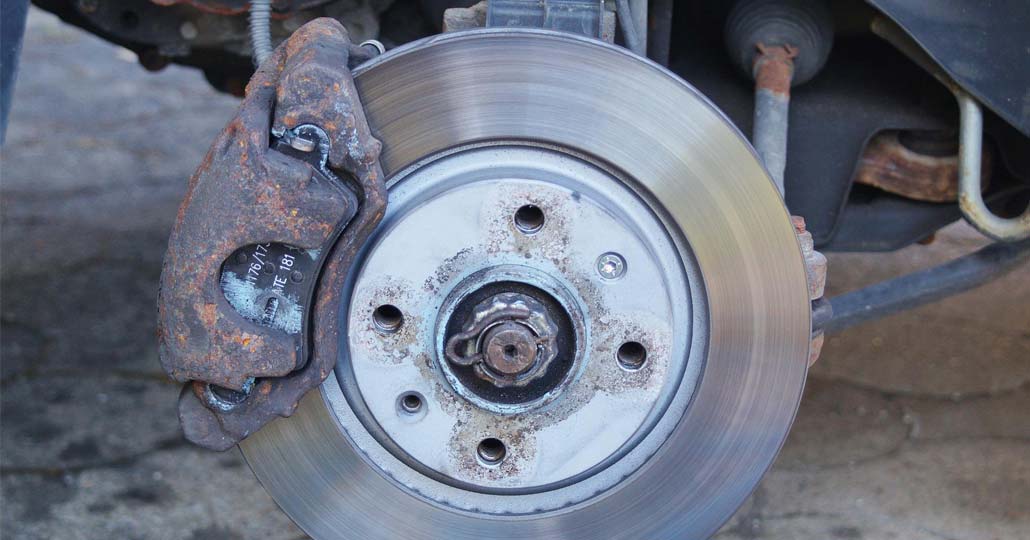 Piston Kaliper Rem Mobil Macet, Ini 2 Penyebabnya