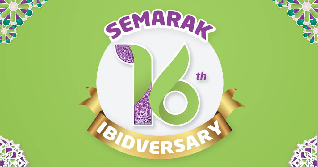 Genap 16 Tahun, Intip Perjalanan Balai Lelang IBID!